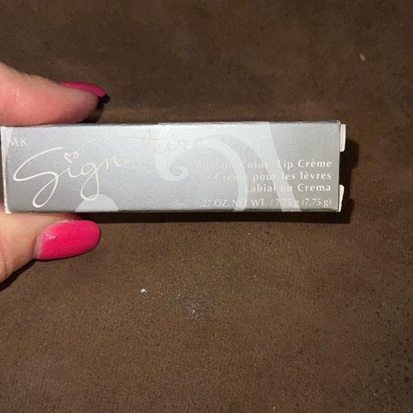 Mary Kay | Makeup | Mary Kay Signature Constant Color Lip Crmetropical ...